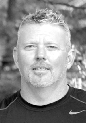 Tim Rader, 40 | News, Sports, Jobs - The Review